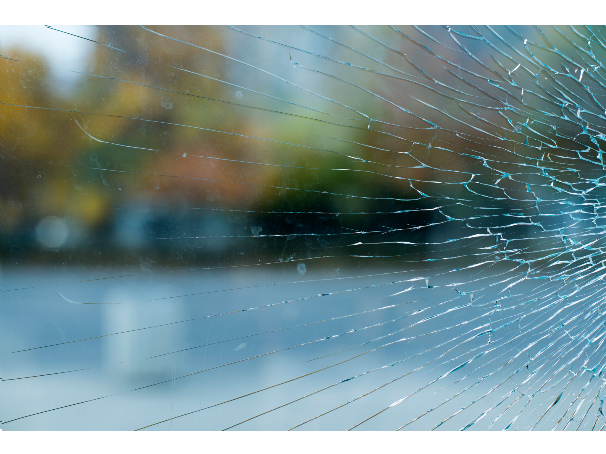 What Causes Thermal Stress Cracks in Windows?